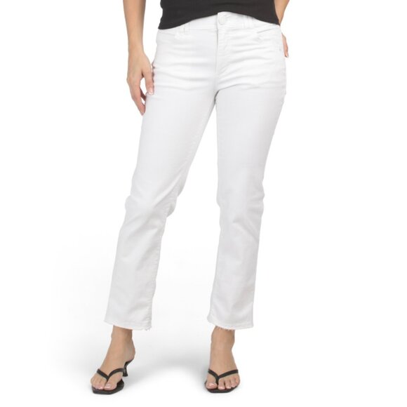 Democracy | Intimates & Sleepwear | Democracy Optic White Ab Tech High ...
